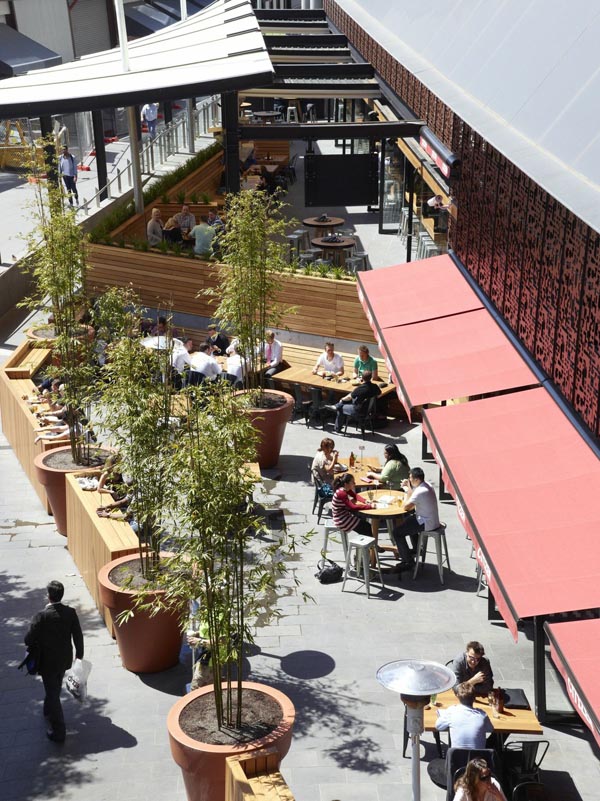 Custom Retractable Roofs Melbourne | Yarra Shade
